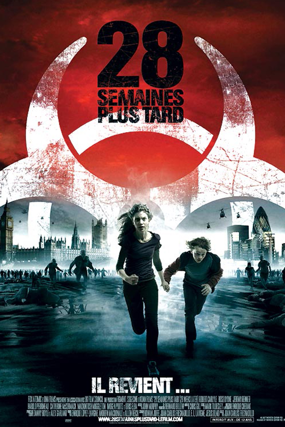 28 Semaines Plus Tard