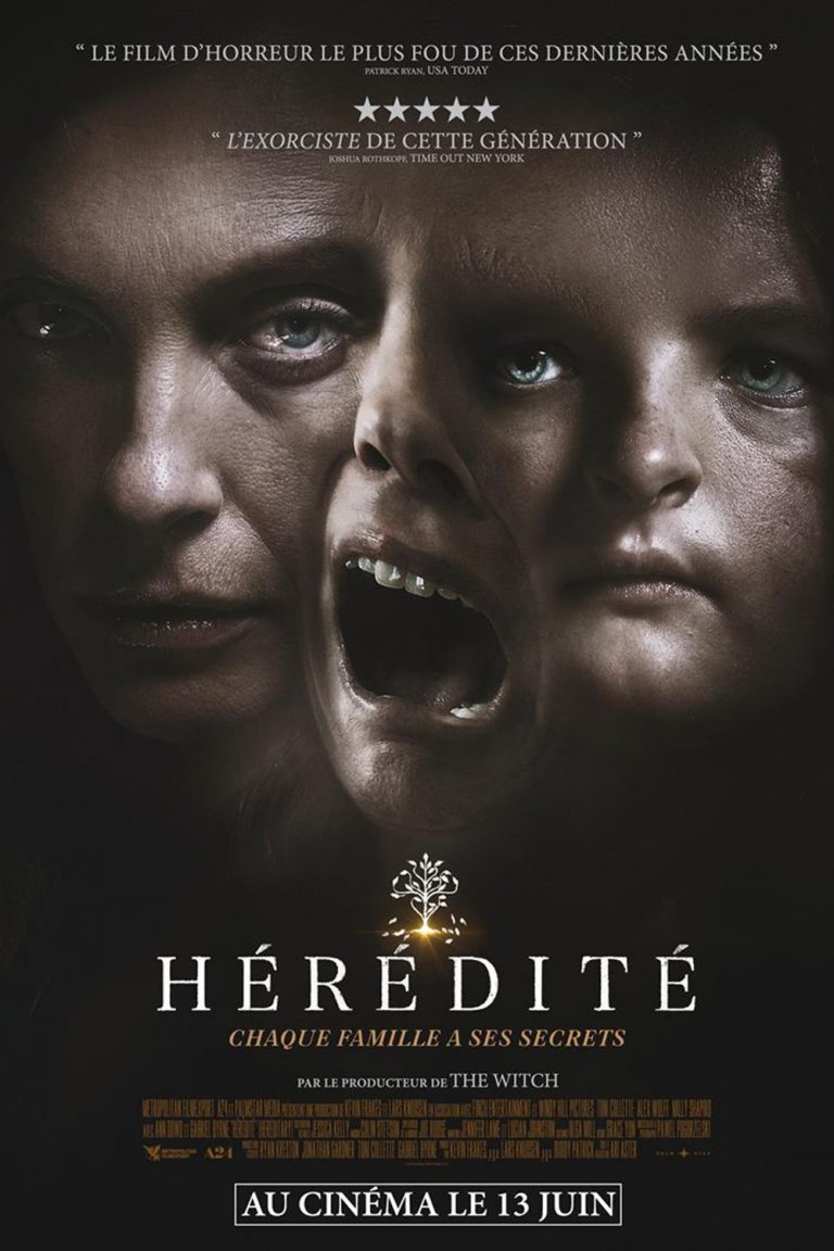 Hérédité