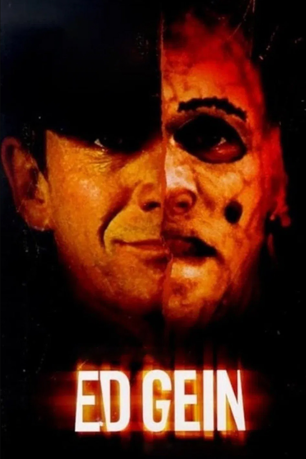Ed Gein, le boucher