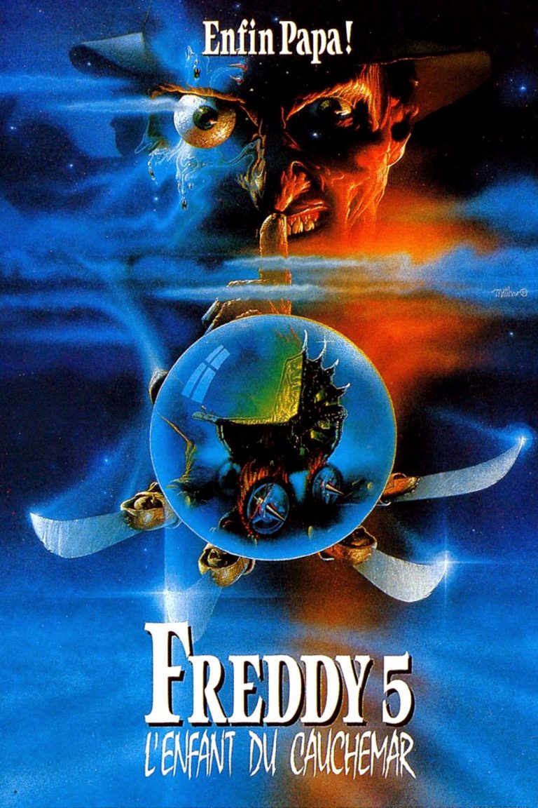 Le Cauchemar de Freddy