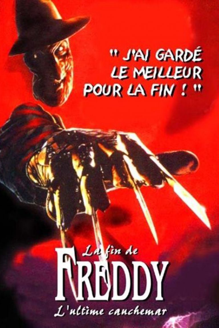 Le Cauchemar de Freddy