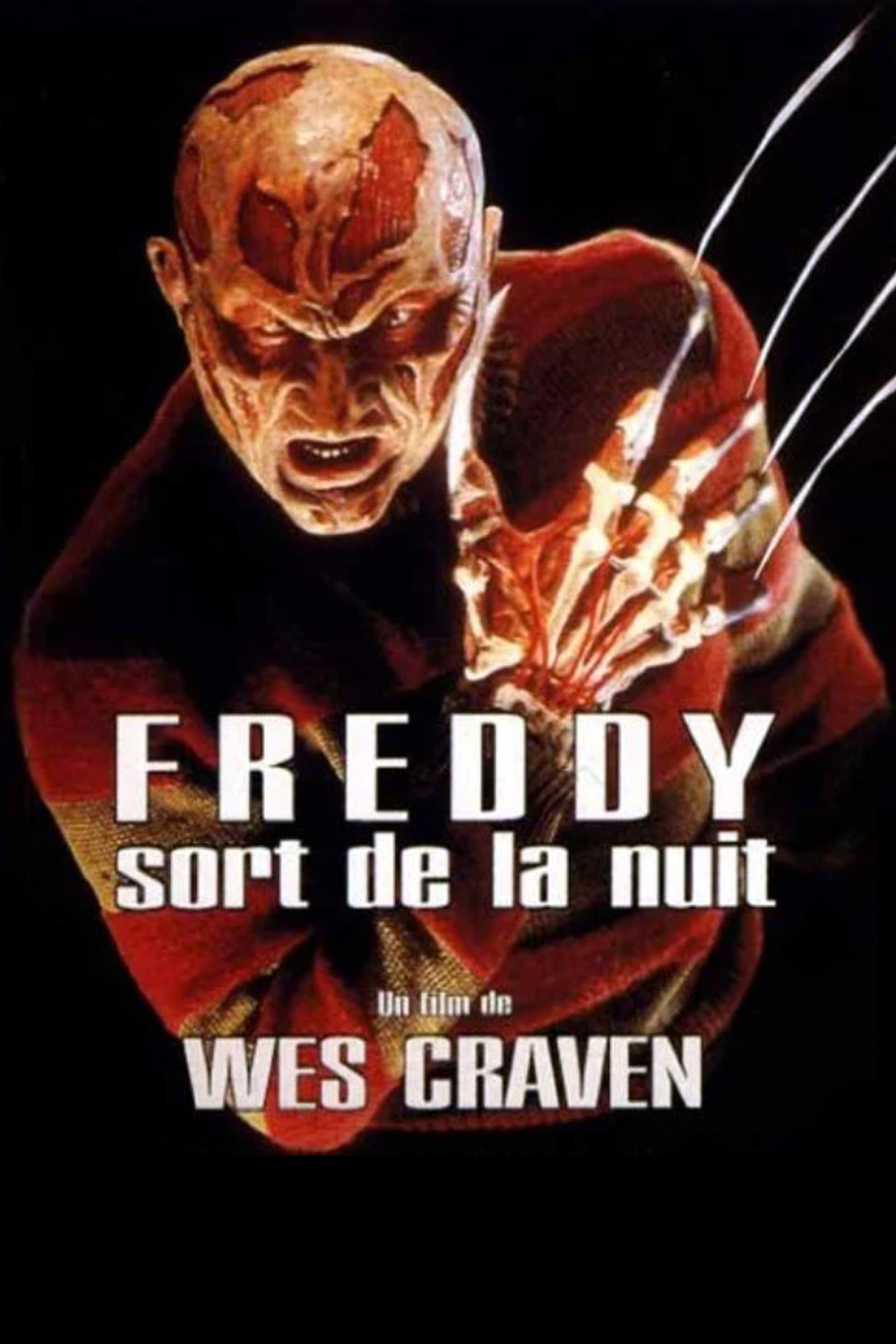 Le Cauchemar de Freddy