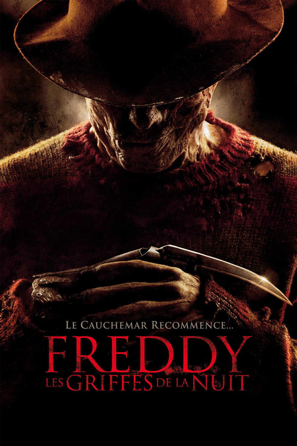 Le Cauchemar de Freddy