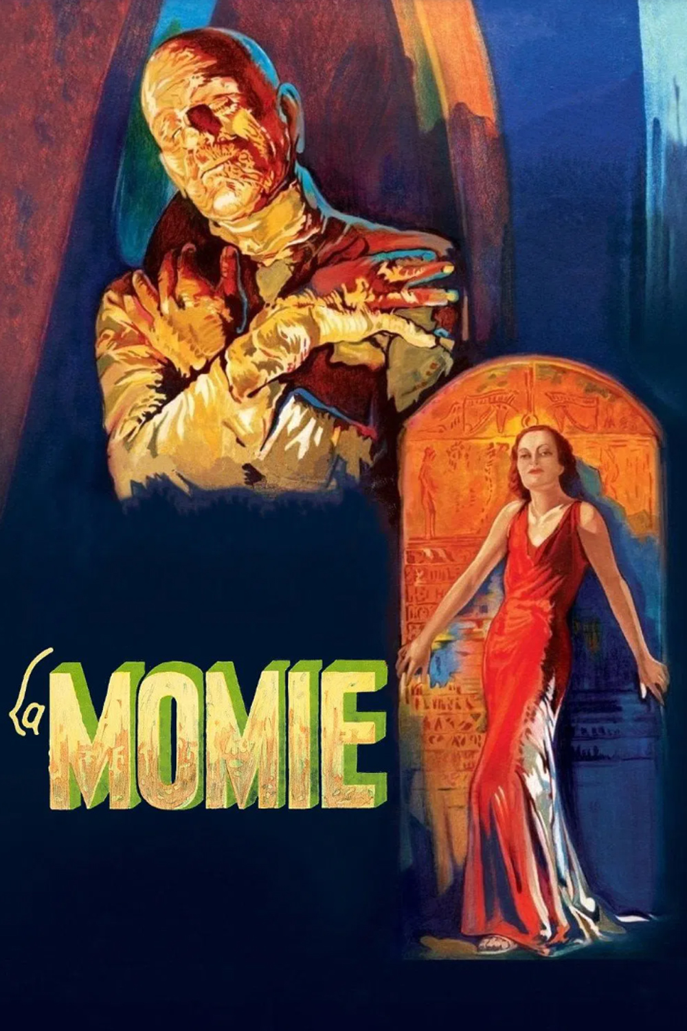 La Momie