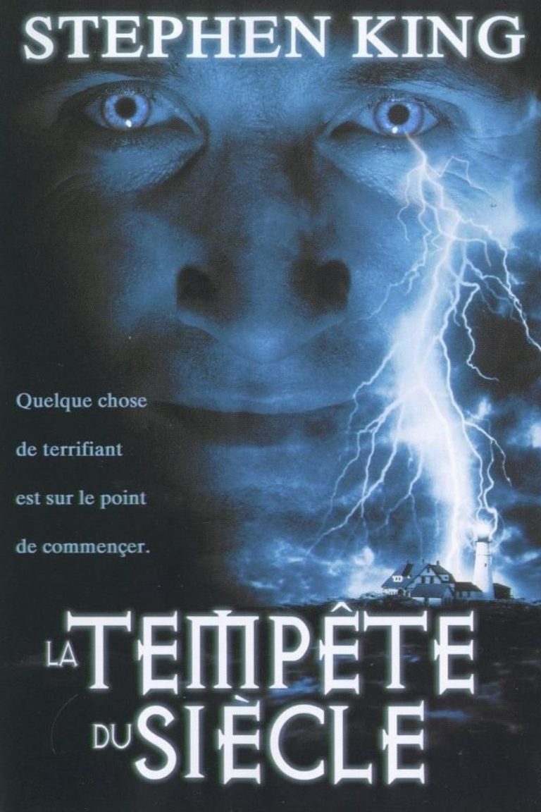 La tempête du siècle