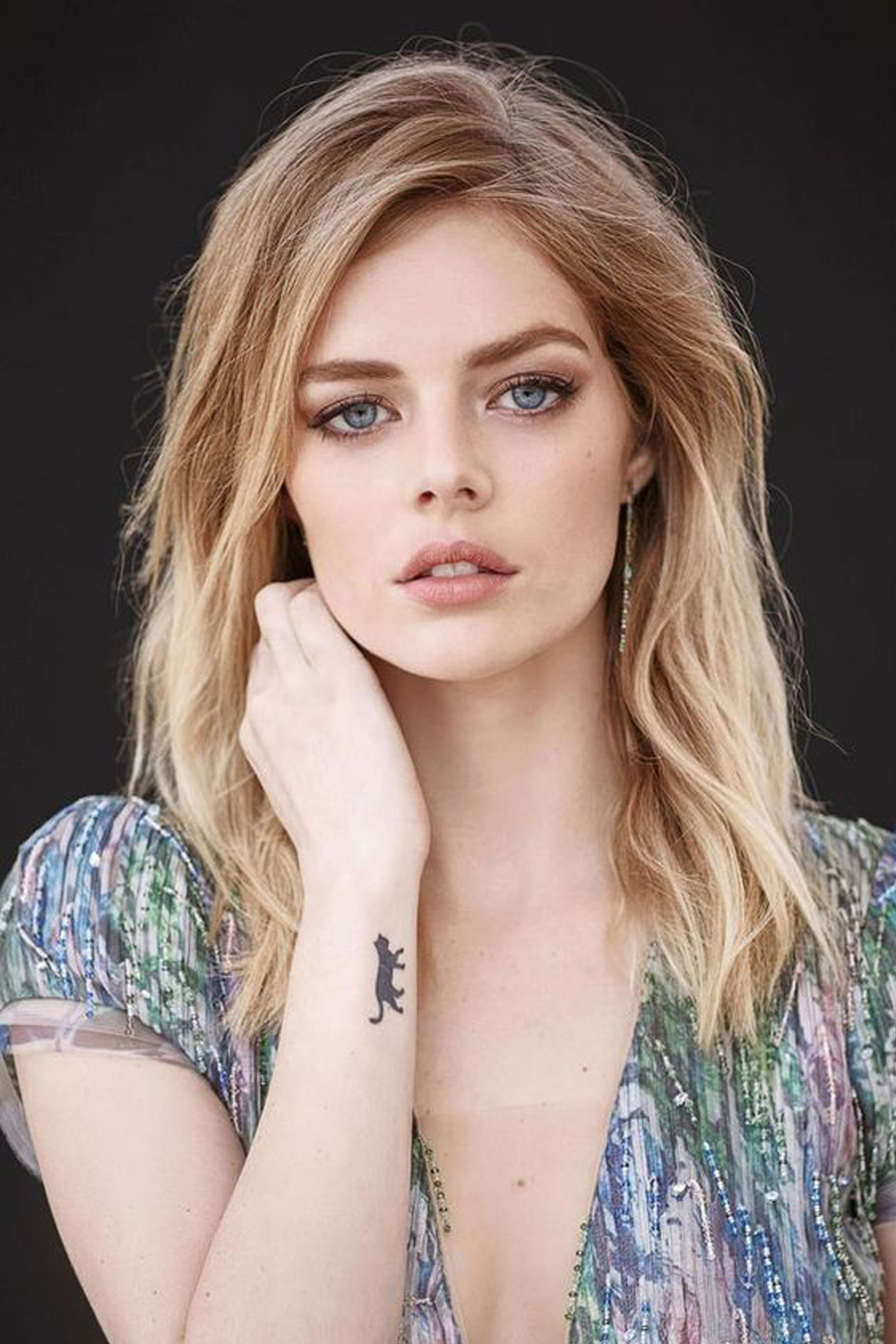 Samara Weaving