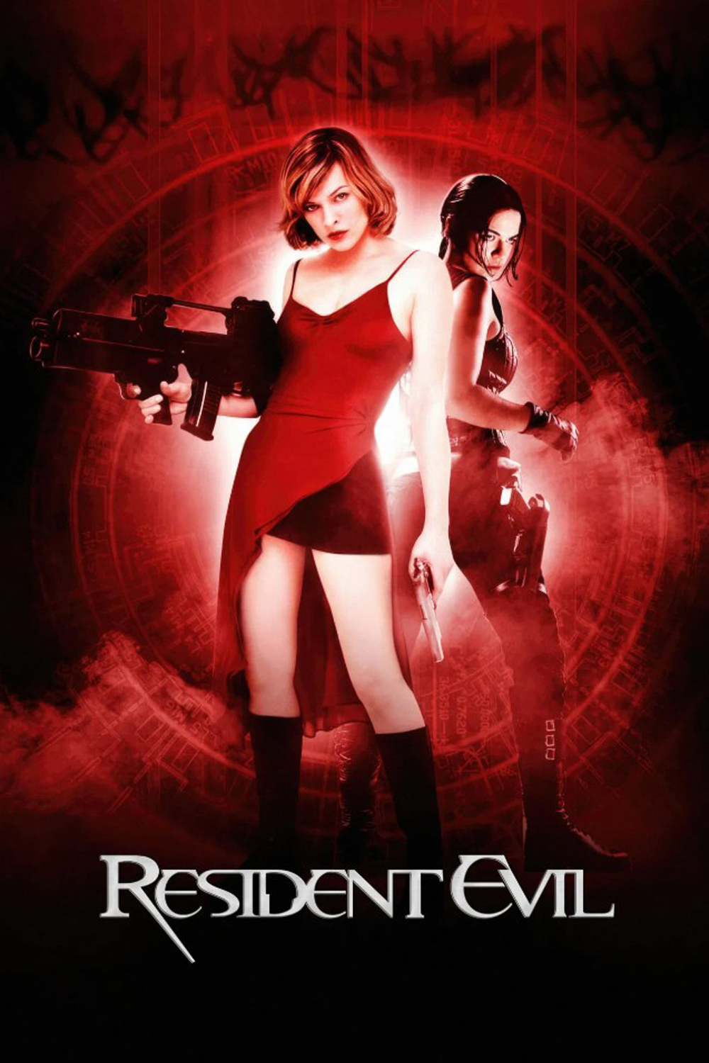 Resident Evil : Bienvenue à Raccoon City