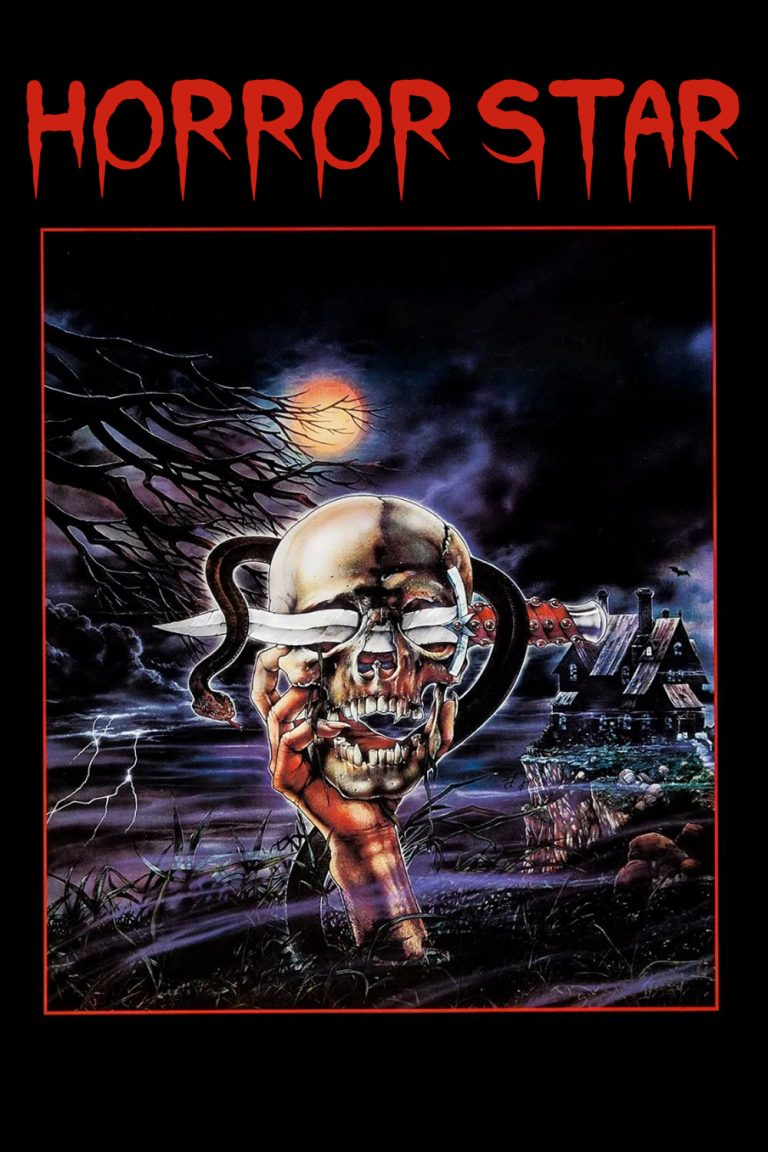 Horror Star