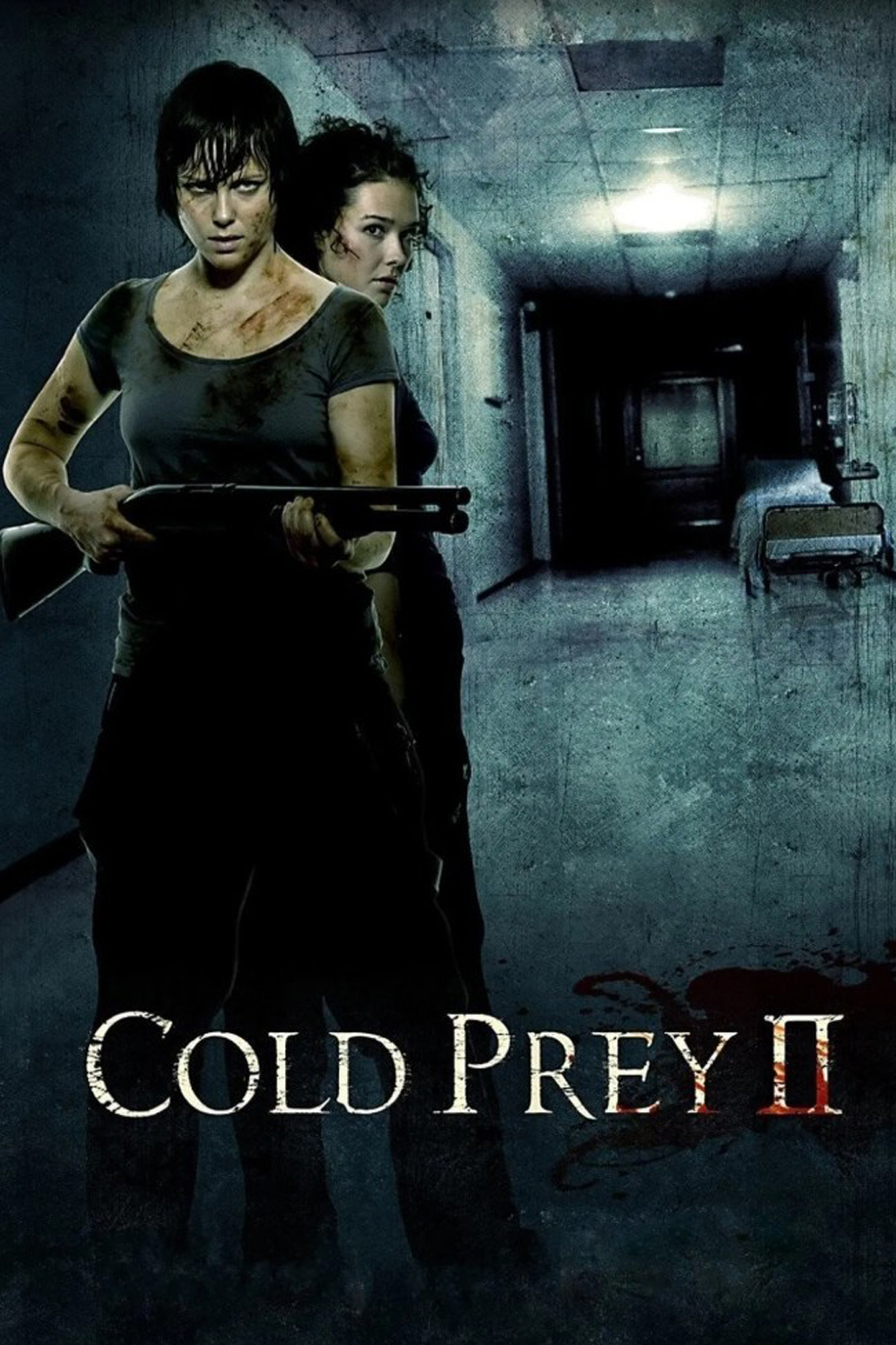 Cold Prey : La Résurrection
